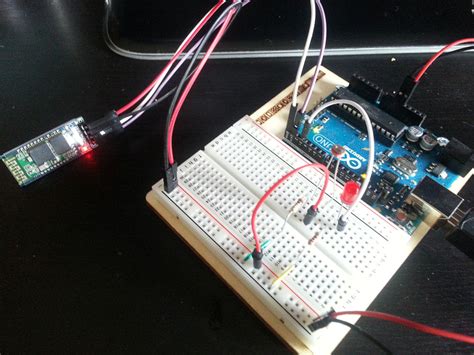 Capteur Maison Arduino MAJ Mai PlantesVertes Net