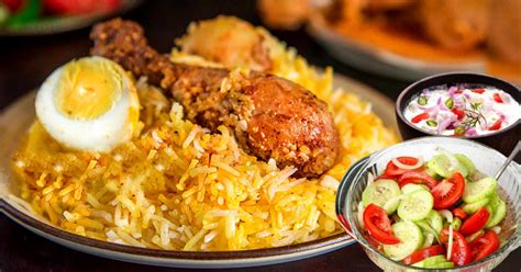 Biryani Recipe কলকাতার রেস্টুরেন্টের স্টাইলে এই বিরিয়ানি একবার খেলেই
