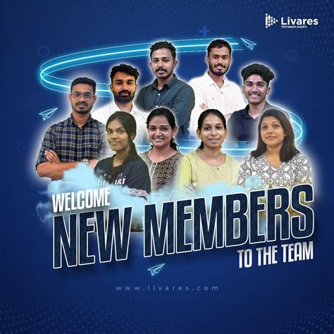 Jaseel Abdul Rafeek On Linkedin Welcome Aboard