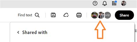 Adobe Reader Shared Review Commenting Not Worki Adobe Product