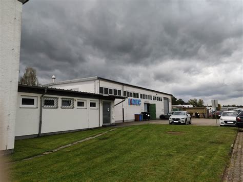 About Us Katec Katalysatoren