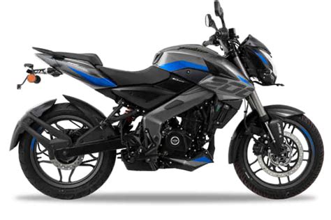 Bajaj Pulsar Ns200 Dc Usd Base Model On Road Price Features And Specs