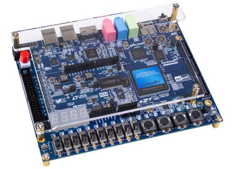 Altera Cyclone V Fpga