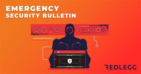 Bulletin Veeam Backup And Replication Rce Vulnerability Redlegg