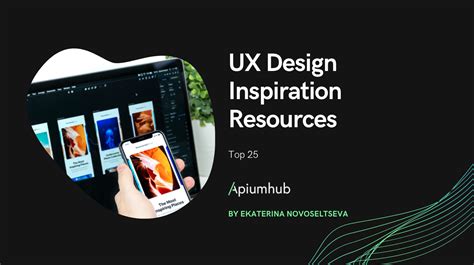 Top 25 Ux Design Inspiration Resources In 2016 Apiumhub