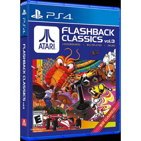 Atari Classics Nintendo Switch