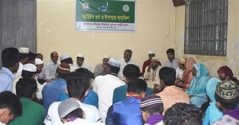 Scouts Own World Scouting