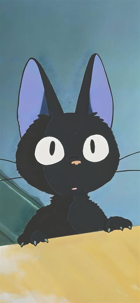 Jiji Kikis Delivery Service Wallpapers Cute Anime Hd Wallpapers