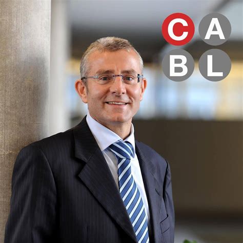 Cabl Conti Advanced Business Learning Gland