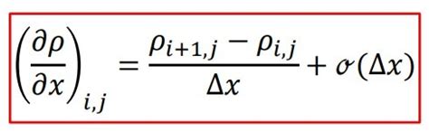 Lecture 18 Introduction To CFD Flashcards Quizlet