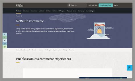 Shopify Vs Netsuite Ecommerce 2024 The Complete Guide Ecommerce