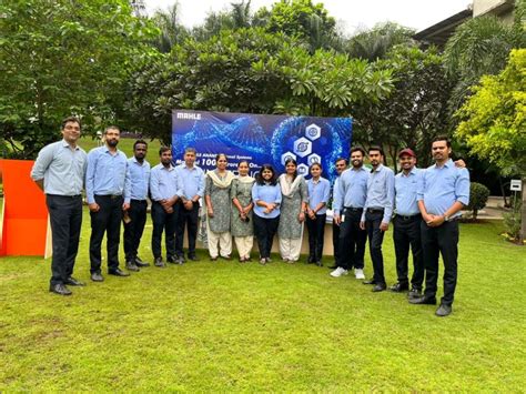 Prajwal Kumar On Linkedin Milestone Business Automotive 32 Comments