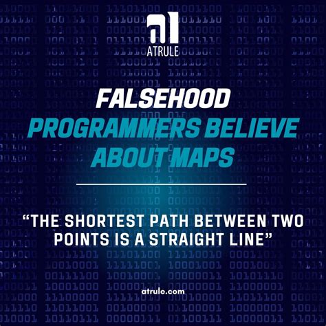 Programmingmyths Debunkingmisconceptions Techtruths Codingfacts