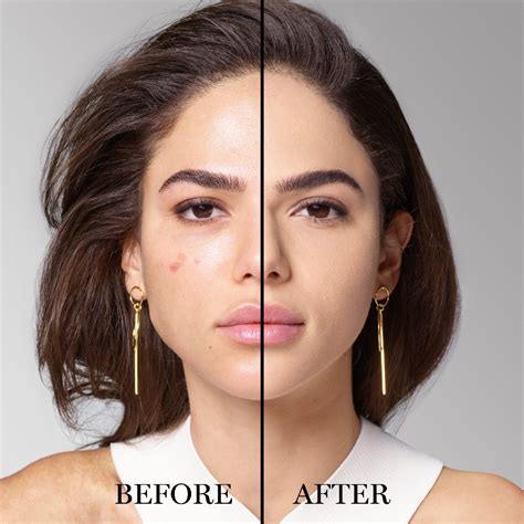 Teint Idole Ultra Wear foundation
