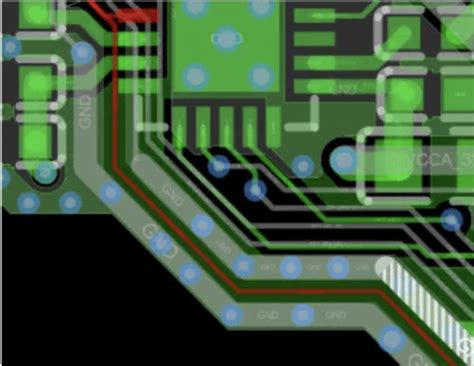 Detailed Explanation Of Circuit Design Software How To Transfer Protel