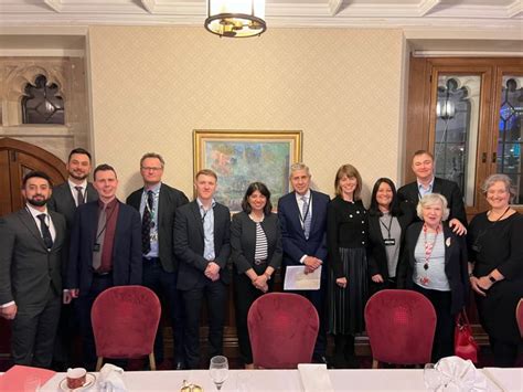 Suhail Khan On Linkedin Last Night I Was Honoured To Be Hosted At The House Of Lords For A