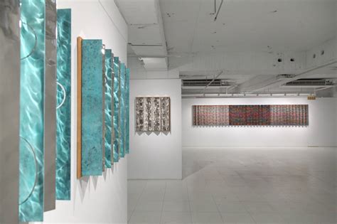 大象藝術空間館：【幻境山水2024—宋璽德個展】illusory Landscape 2024 Sung Hsi Te Solo