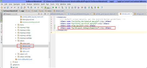 Happy Coding Box Android Distribute Grid Layout Row And Column Equally