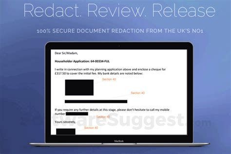 E Redact Pricing Features And Details In 2025