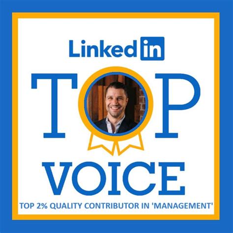 Nicolas Rey On Linkedin Topvoice Linkedin Topvoicebadge Help Management 38 Comments