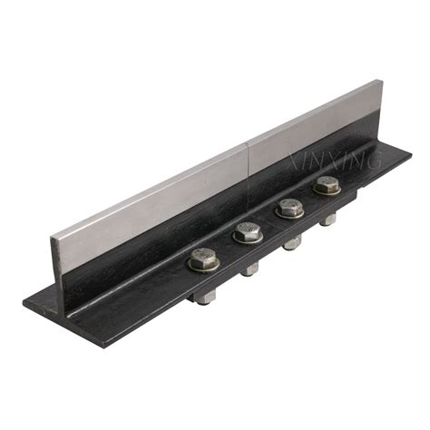 T Type Durable Elevator Guide Rail T Type Elevator Guide Rail