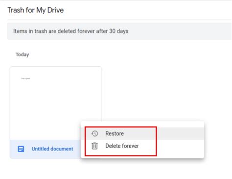 How To Permanently Delete Items From Google Drive I Have A PC