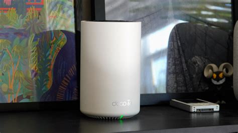 TP Link Deco XE75 Wi Fi 6 router provides 5 500 ft² of coverage speeds up to 5 400 Mbps