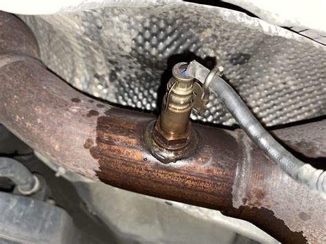 O Sensor Beach Auto Repair