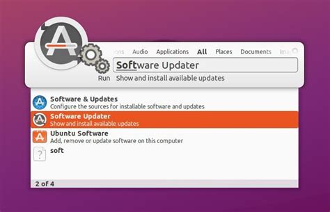 Top App Launchers For Ubuntu GNOME Desktop With Bonus List