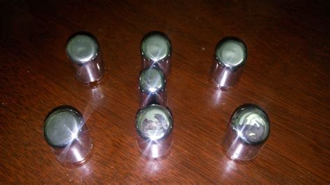 Hard Chrome Plating In India