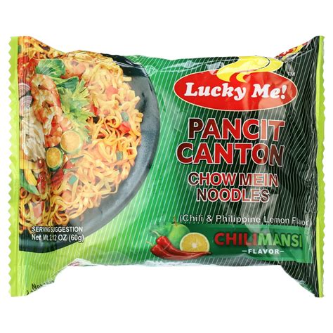 Filipino Noodles Online Pancit Bihon And Instant Noodles Lili Mart