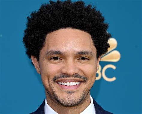 Countdown Watch Trailer Of Trevor Noah S Netflix Comedy Special