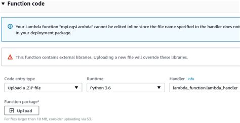 Amazon Web Services Aws Nxlog Documentation