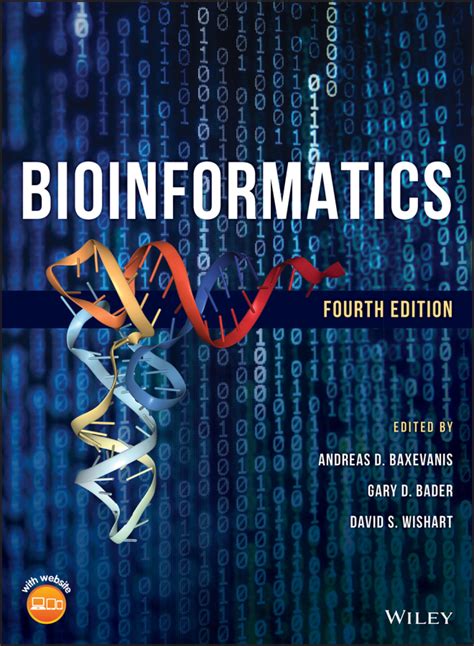 Bioinformatics 4th Edition Premiumjs Store