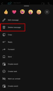 How To Delete Files From The Chat In Microsoft Teams