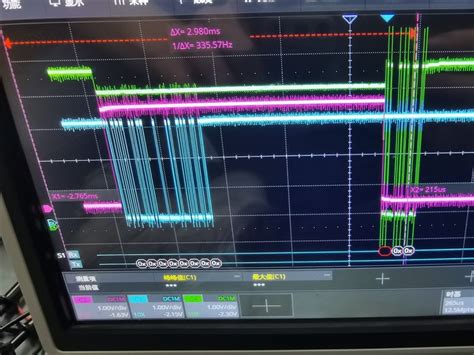 Am3352 Linuxam3352 Rs485 Receive Data Loss Processors Forum Processors Ti E2e Support