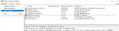 Sublime Text 3配置cc编译运行环境sublime使用mingw编译c配置文件 Csdn博客
