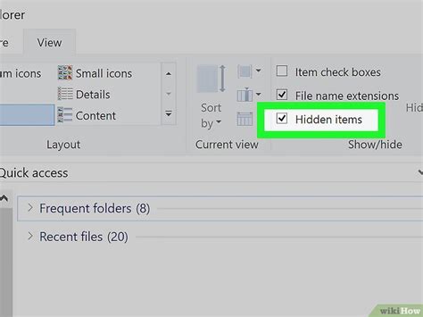 Simple Ways To Clear The Thumbnail Cache In Windows