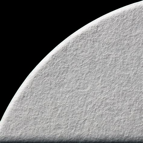 Filter Papers For Filtration Media — Chem Tek