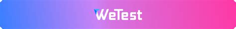 Wetest Showcases Pc And Console Game Quality Assurance Services And