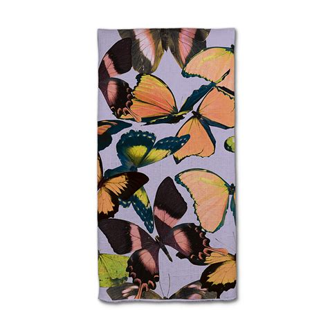 Lavender Orange Morphini Lola Valentina