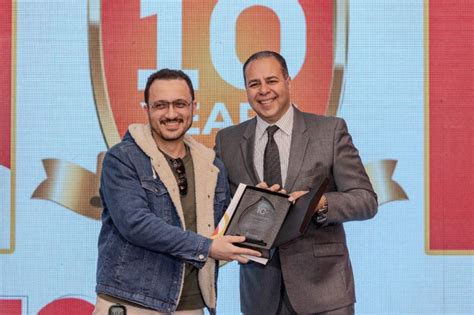 Ahmad Zidan On Linkedin 10 Years Of A Place Where Your Hard Work Is
