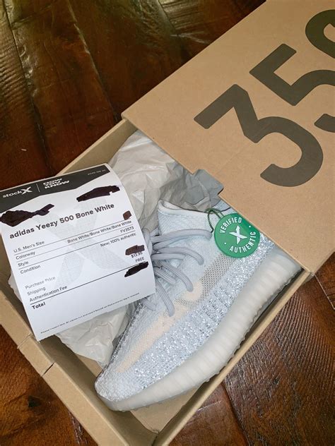 Stockx Authentication Fee 0 Rsneakers