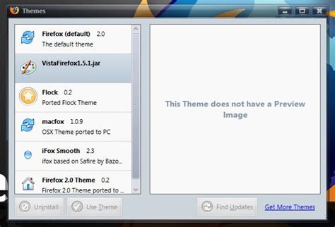 Firefox Theme Problem Web Browser Discussion Support Neowin