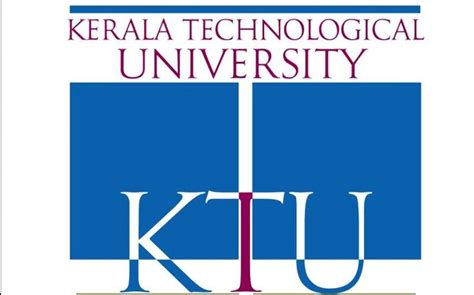 Applications Invited For Phd Programs In Ktu