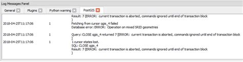 Postgresql Issue Editing Nodes On A Postgis Table Via Qgis