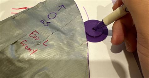 Pattern Offset Guide 5mm 8mm 10mm By Yao Wei Download Free STL Model Printables Com