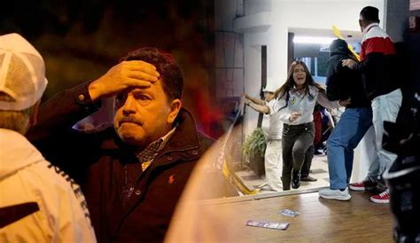 Al Menos 9 Heridos Deja Atentado En Que Fue Asesinado Fernando