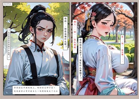 01 《[ai漫画]册母为后》無刪減版免費在線閱讀 漫畫大濕 免費无删减漫畫