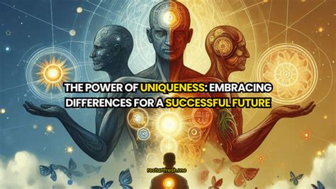 The Power Of Uniqueness Embracing Differences For A Successful Future By Restart Fresh Apr